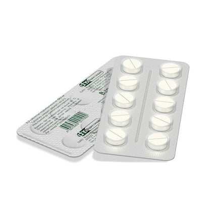 Validol tablets 60 mg No. 10 - buy in the USA – AptekaCare